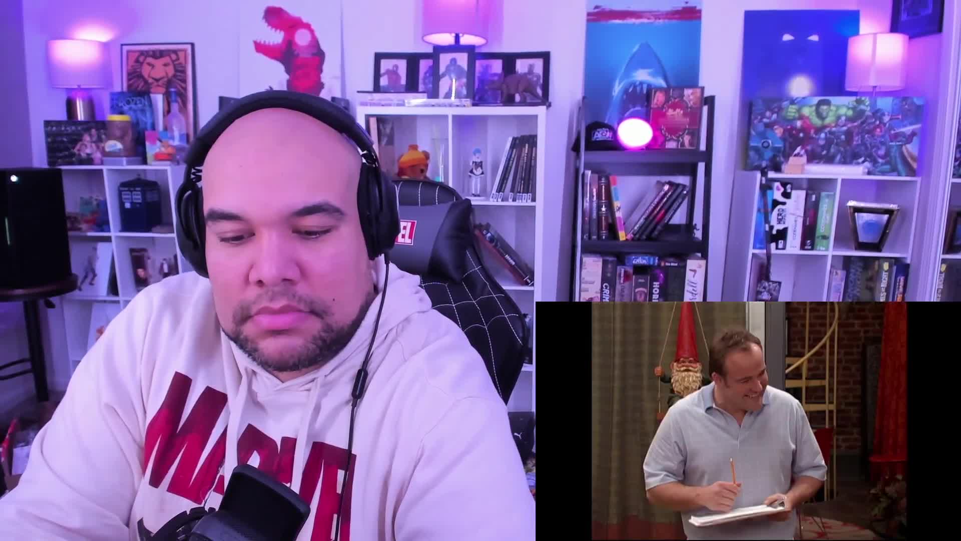 Watch Wizard 2x24 | Streamable