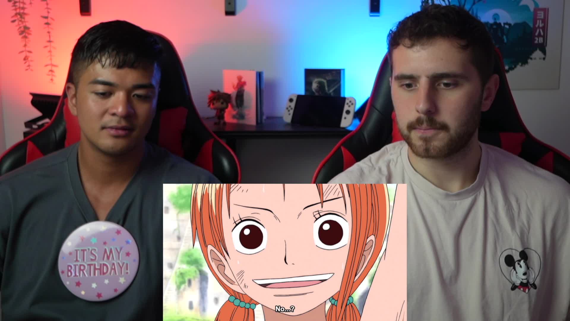 Watch One Piece Reactions 180 181 182 uncut | Streamable