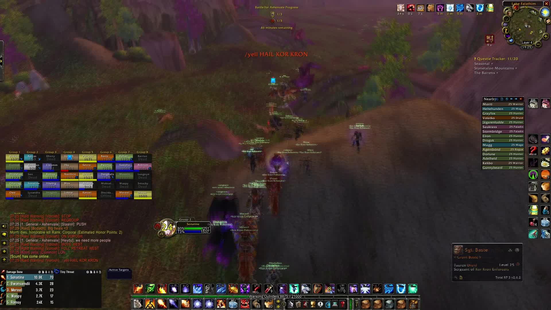 Watch AV SHREDDER DEFENSE #3 | Streamable