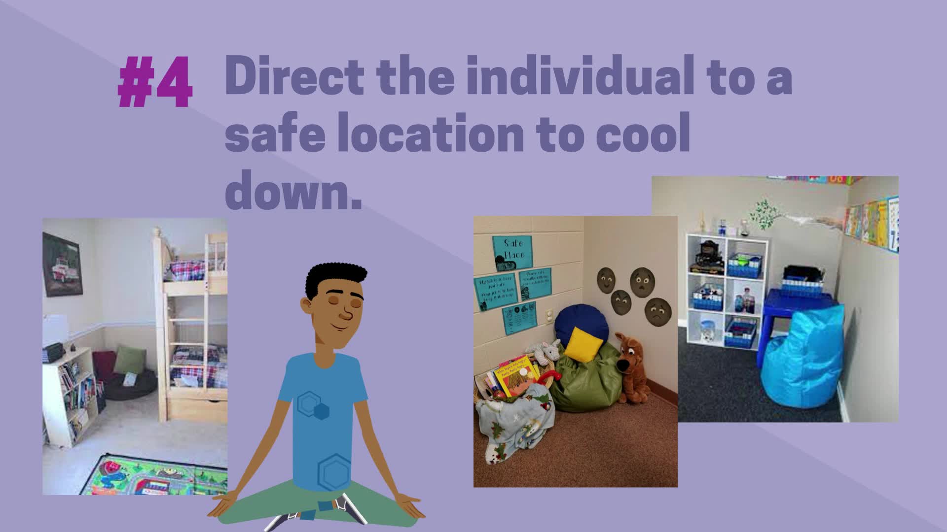 Watch 7 Tips for Responding to Physical Aggression | Streamable