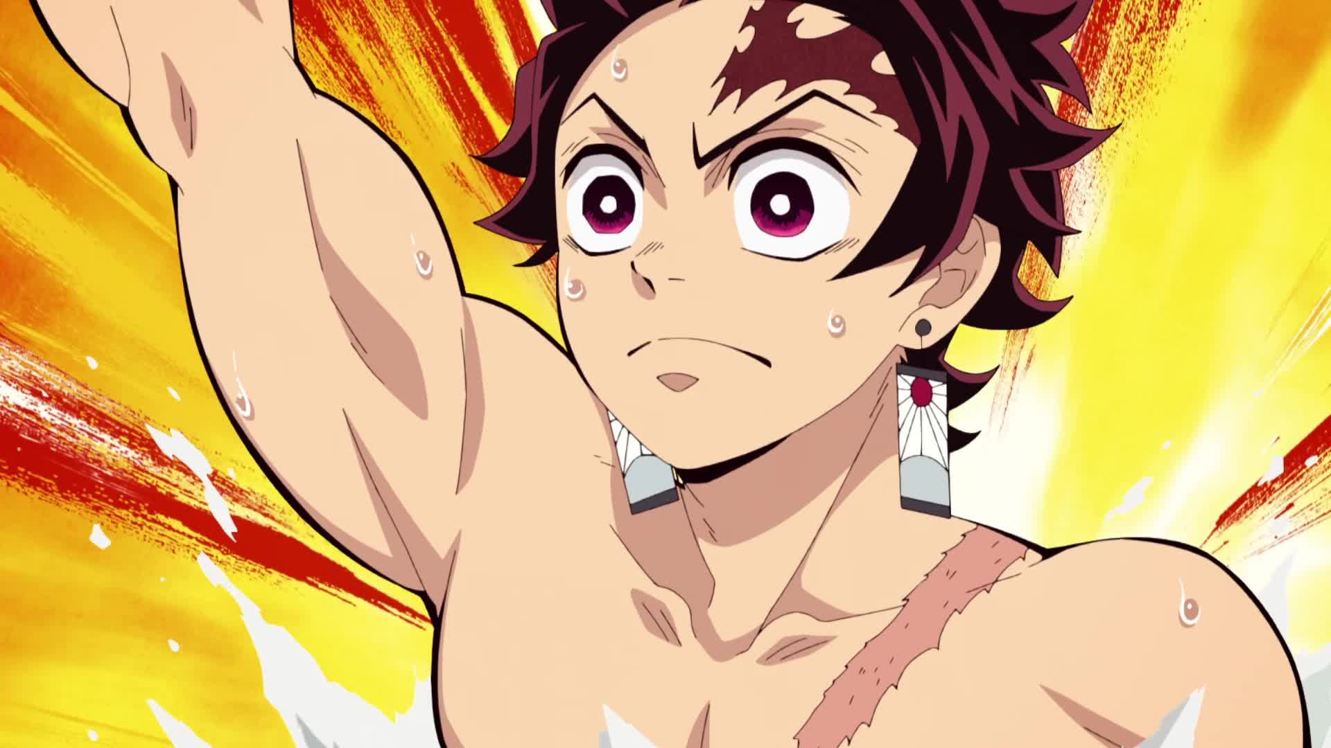 Watch Demon Slayer S4E1 Cut In 3 | Streamable