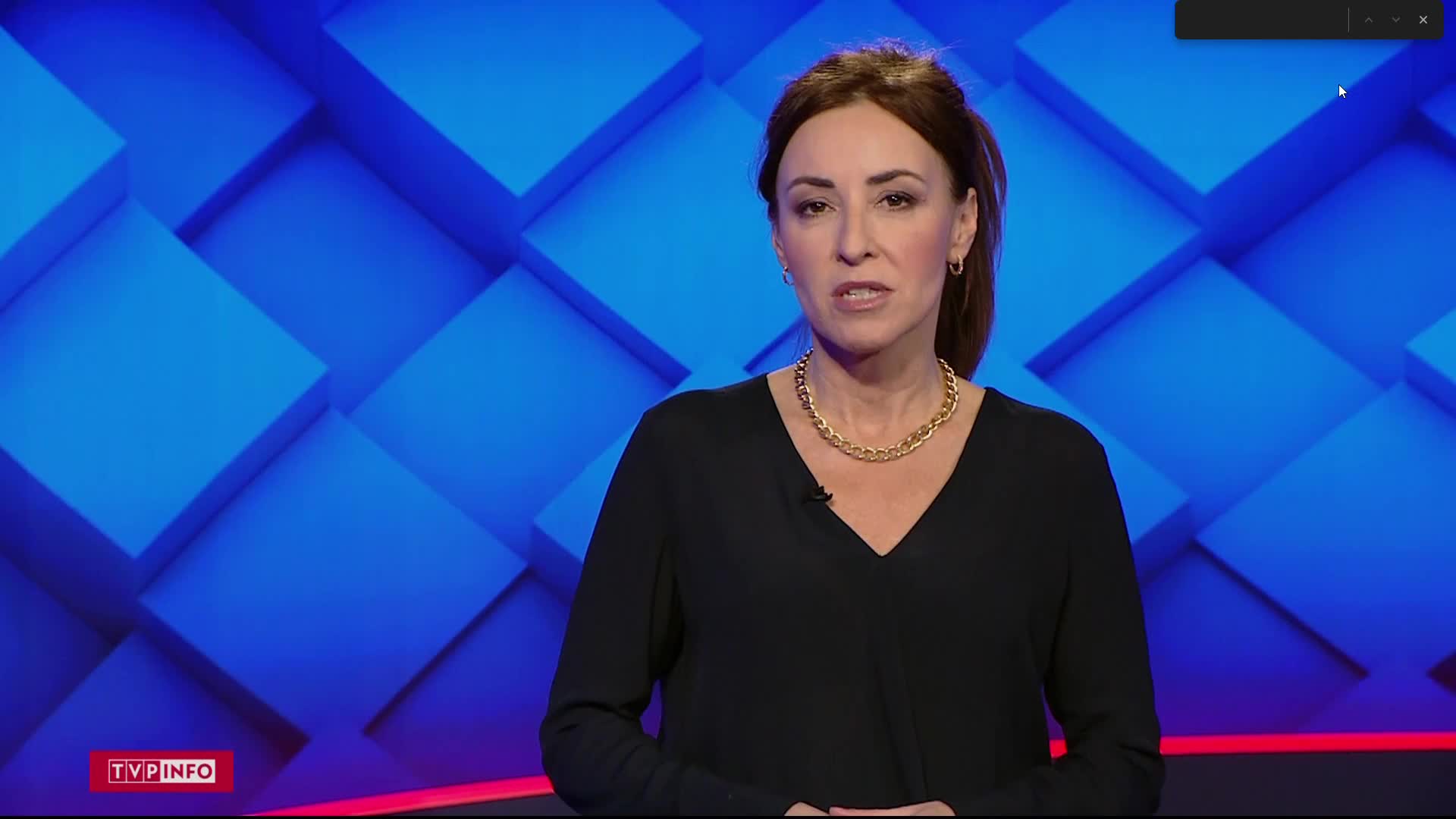 Watch TVP Stream - Telewizja Polska S.A. - Google Chrome 2024-04-24 19 ...