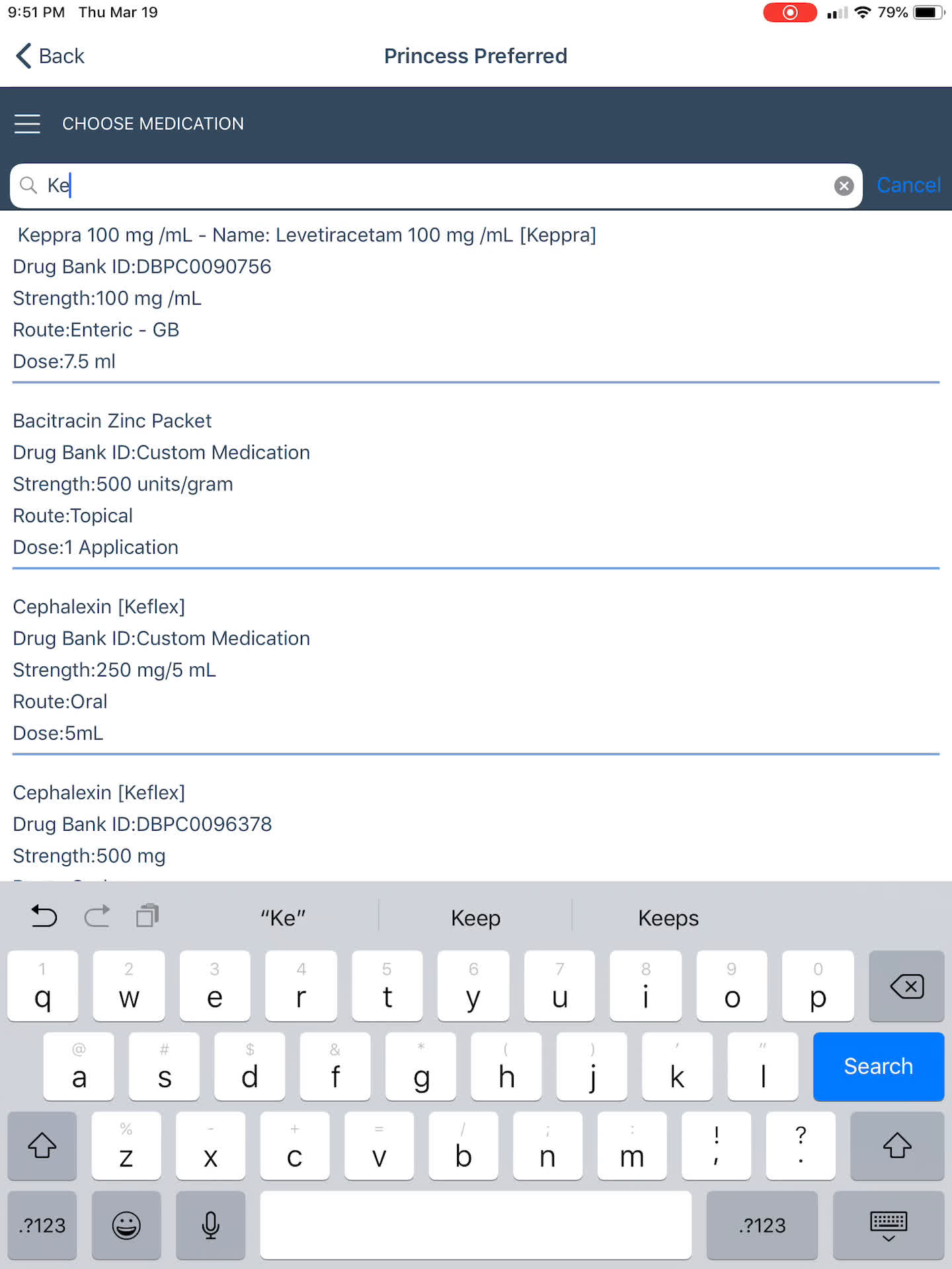 Watch How to enter orders | Streamable