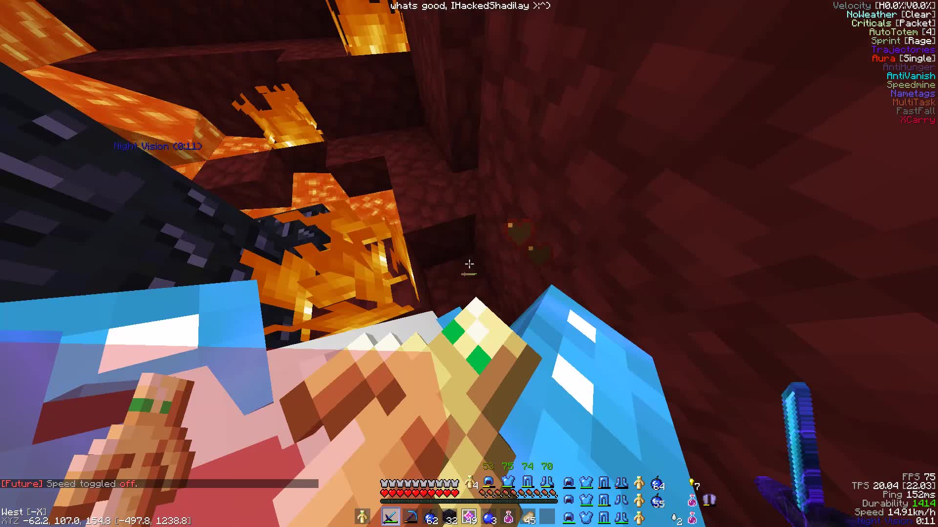 shadilay shitter log on oldfag.org