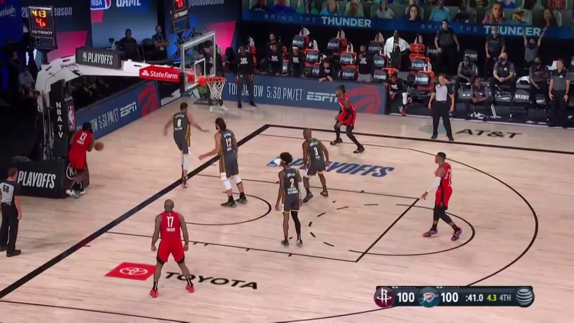 Houston Rockets Live Stream _ NBA Streams - Watch NBA Online - Google ...