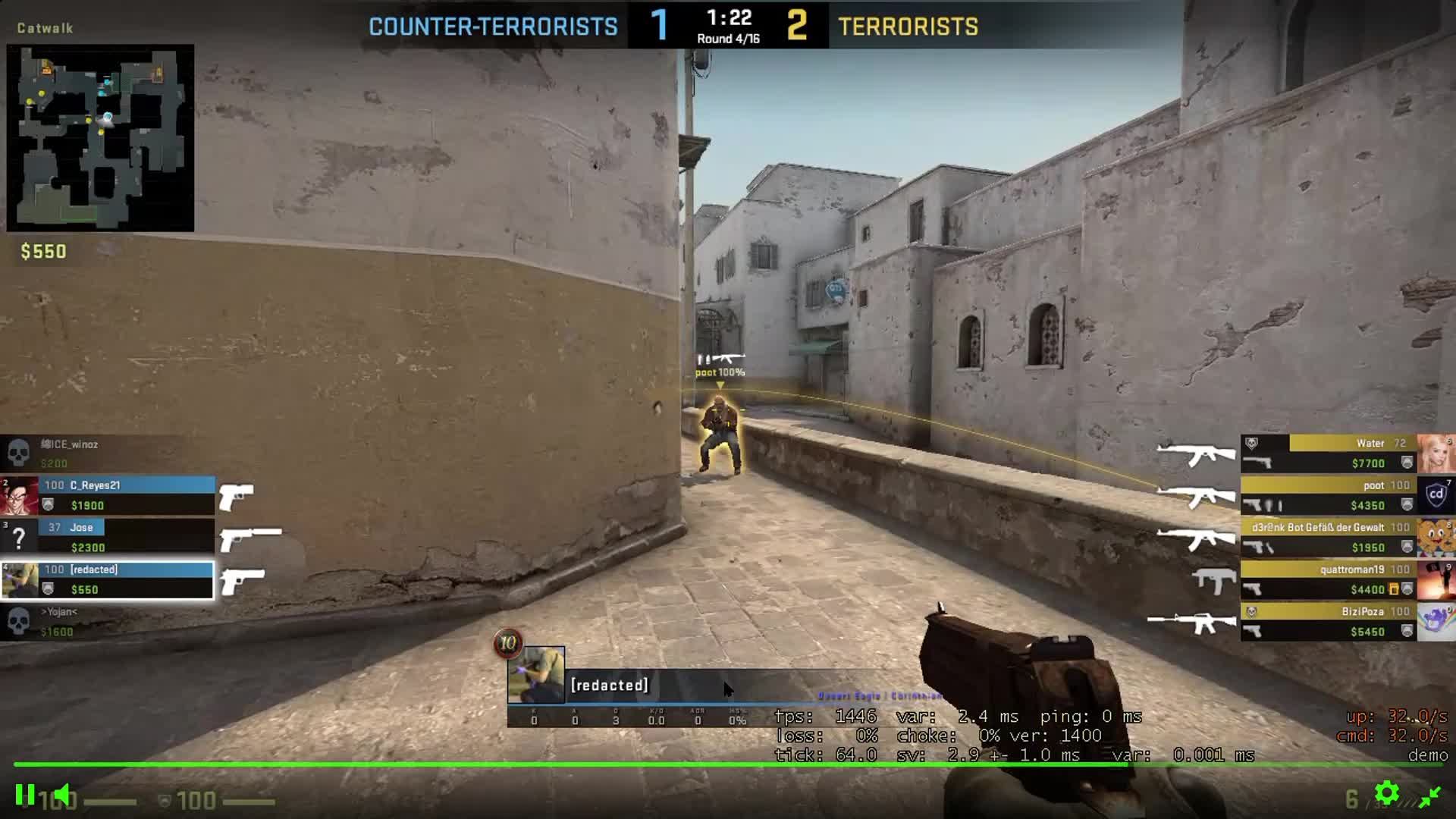 Dashboard - Streamable and 4 more pages - Personal - Microsoft Edge 2023-01-05 00-33-20