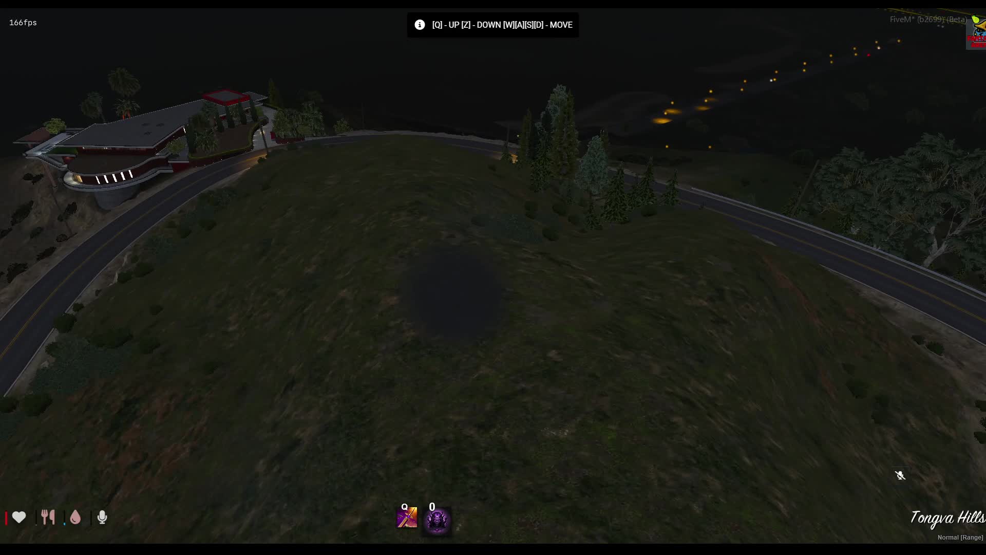 Watch [PZ-DEV] PZFX - Shadowform - Fly [v.1] | Streamable