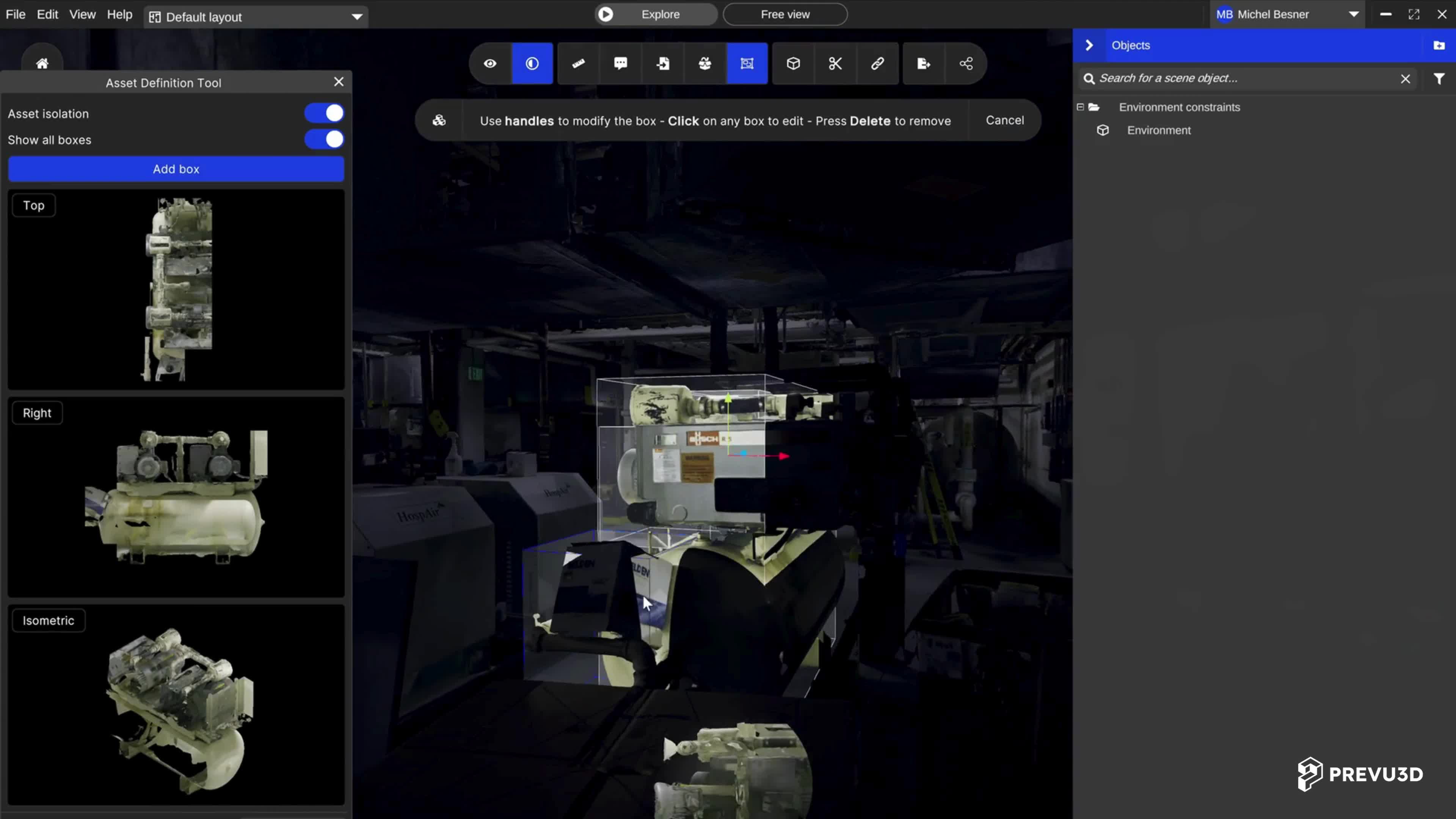 Watch Release 24.3 video final blog page | Streamable