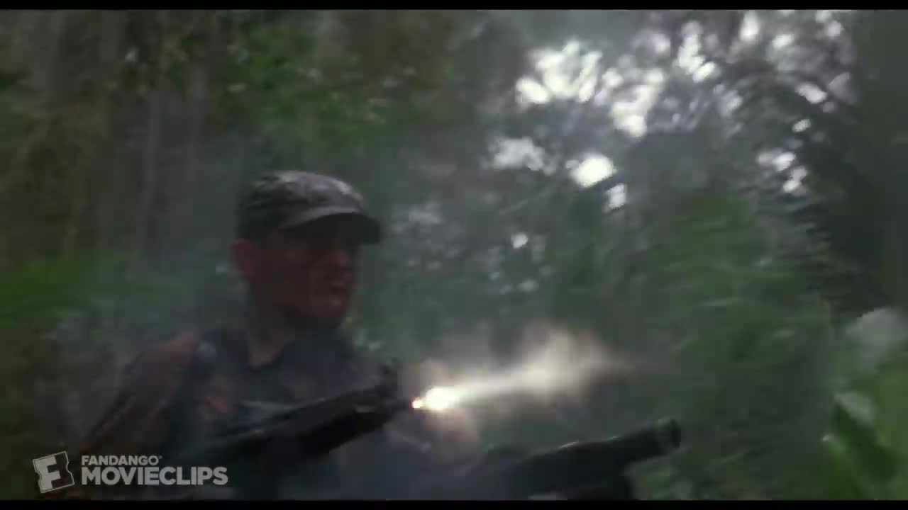 Predator (1987)