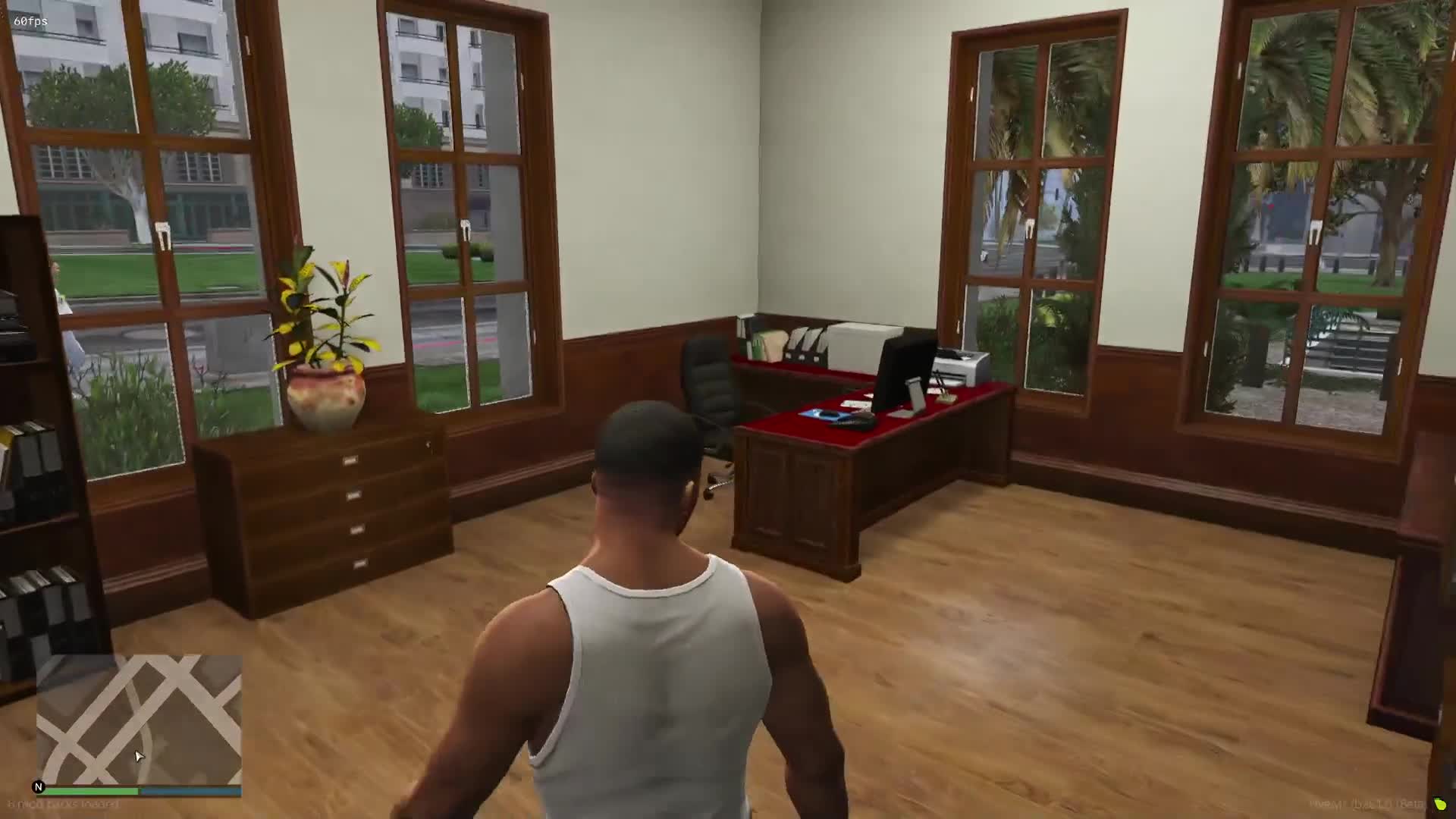 Watch FiveM City Hall/Government Center/Court House MLO | Streamable