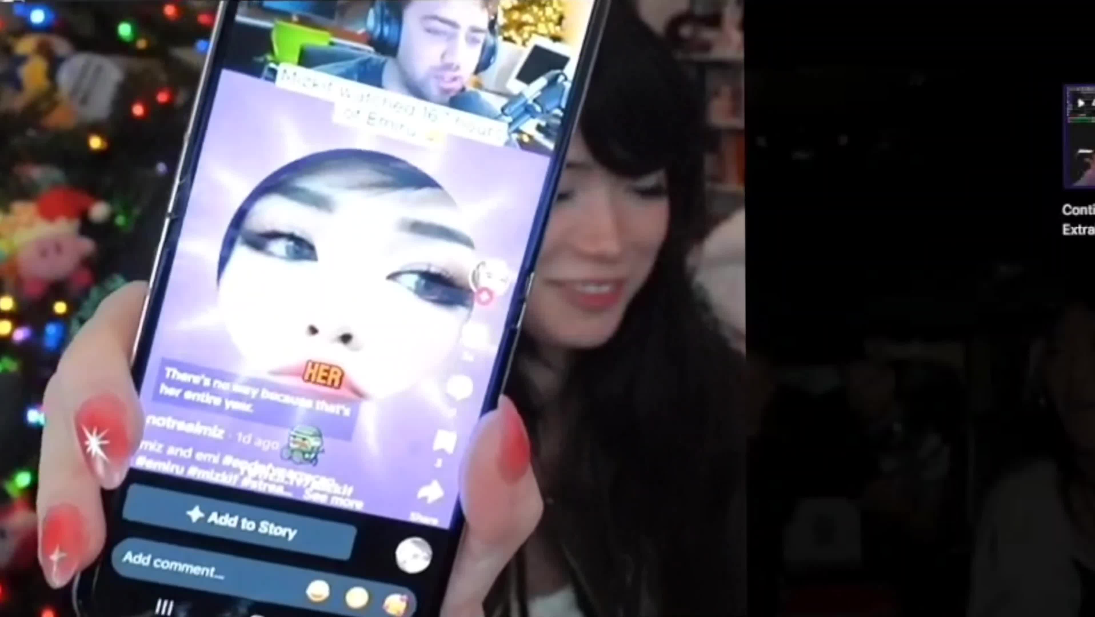 Watch :) | Streamable