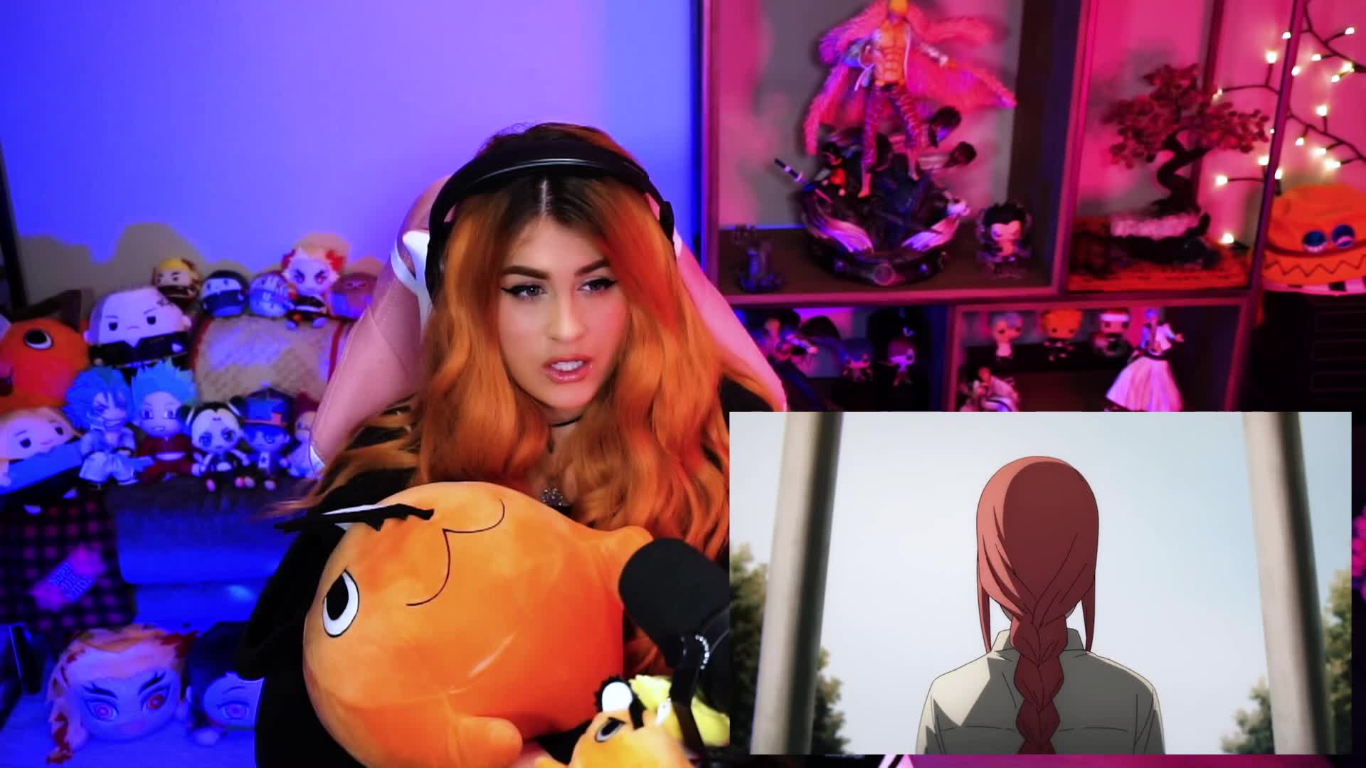 Watch chainsaw man 9 patreon | Streamable