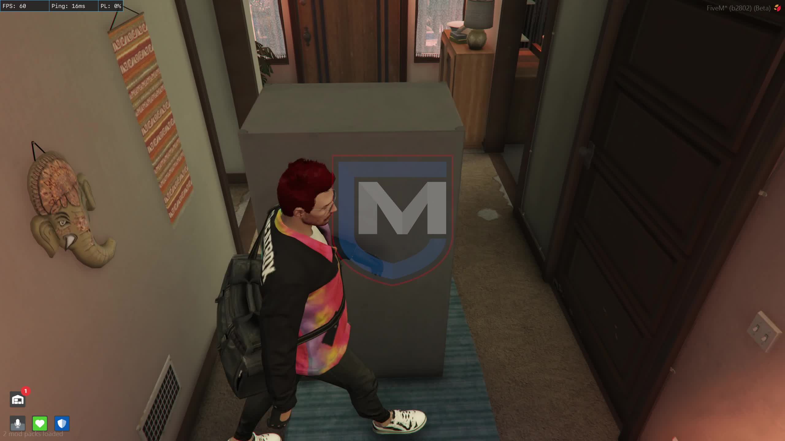 Watch [TMC] Gun Racks | Streamable