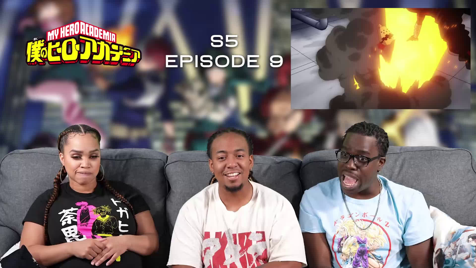 Watch mhas5ep9 | Streamable