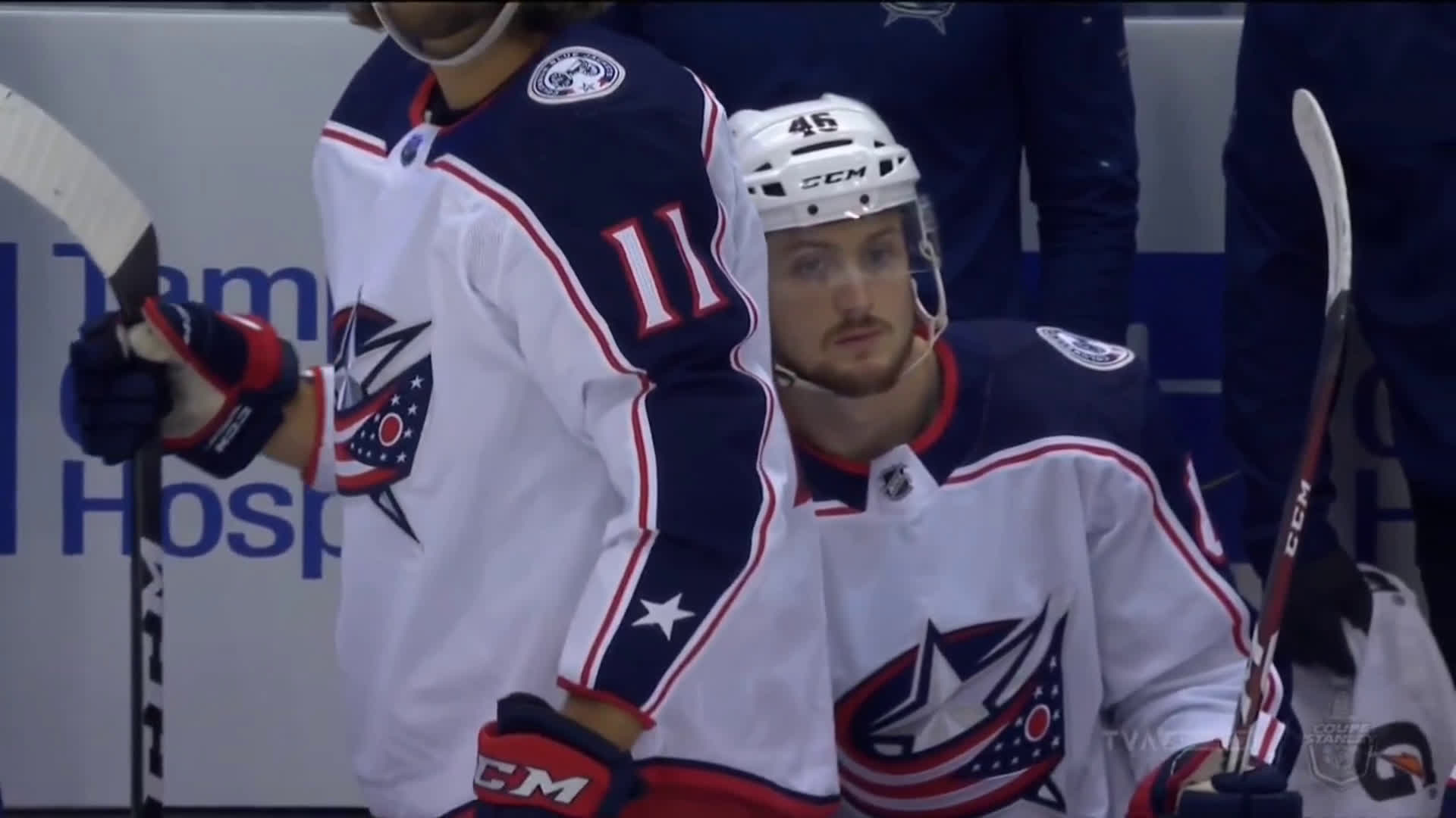 Points wins it in OT