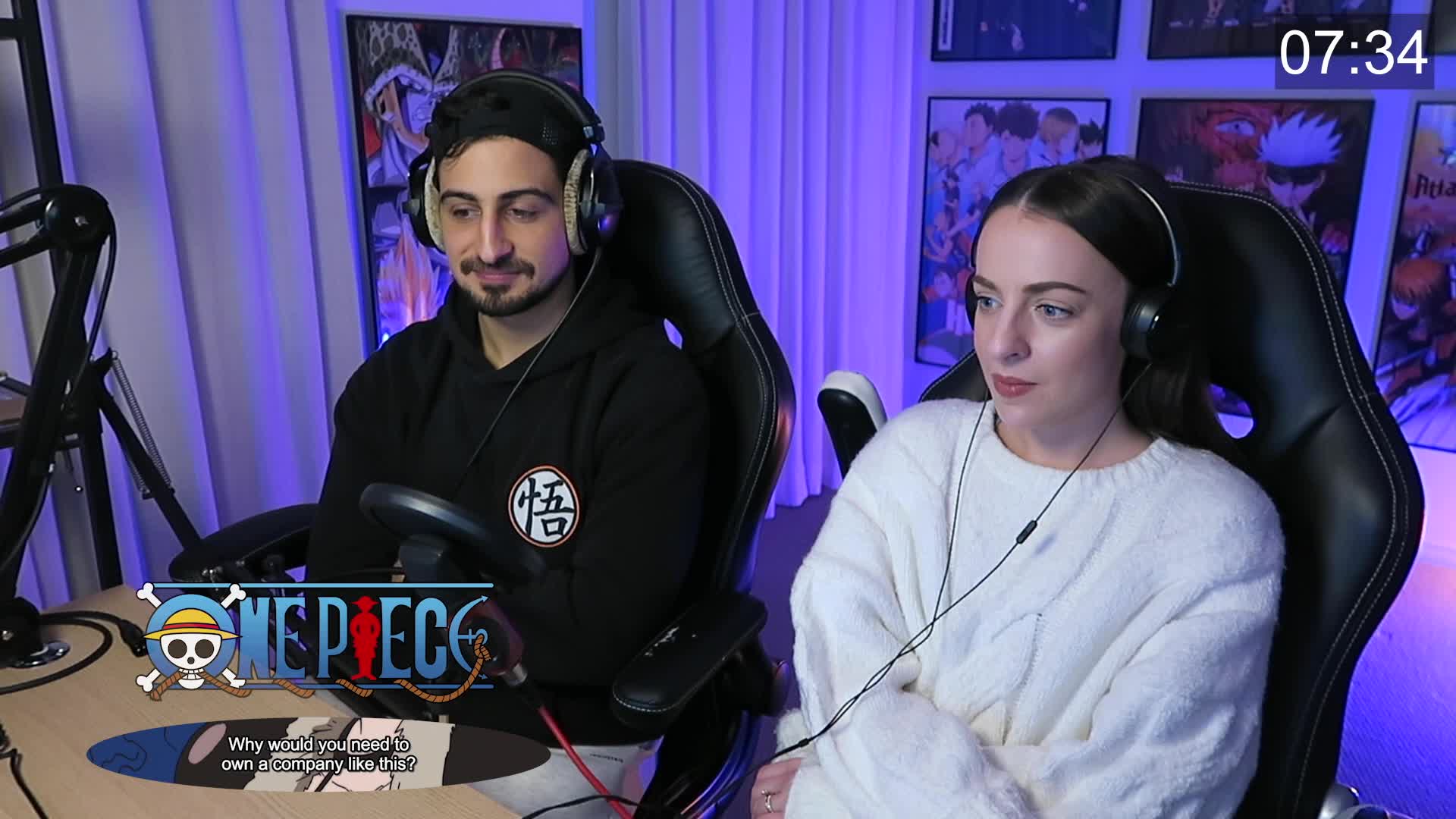 Watch OP 103-104 FL | Streamable