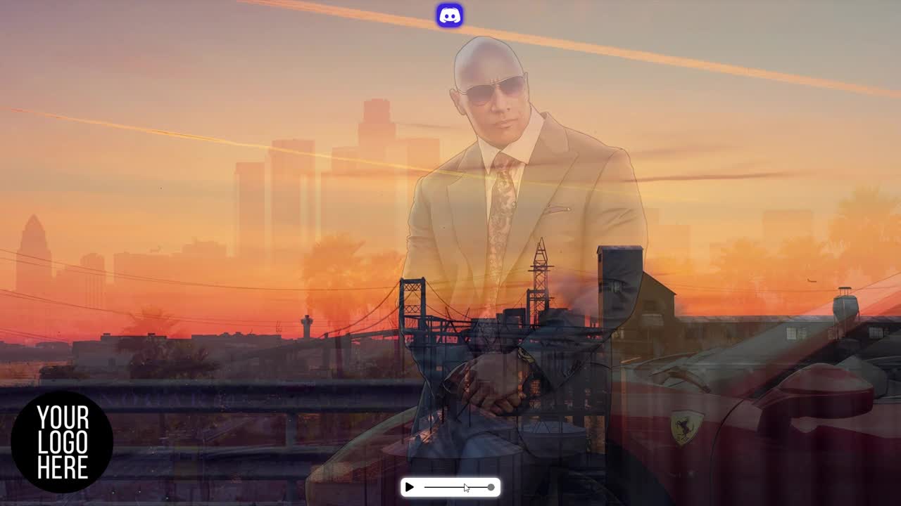 Watch TG Development Loading Screen | Streamable