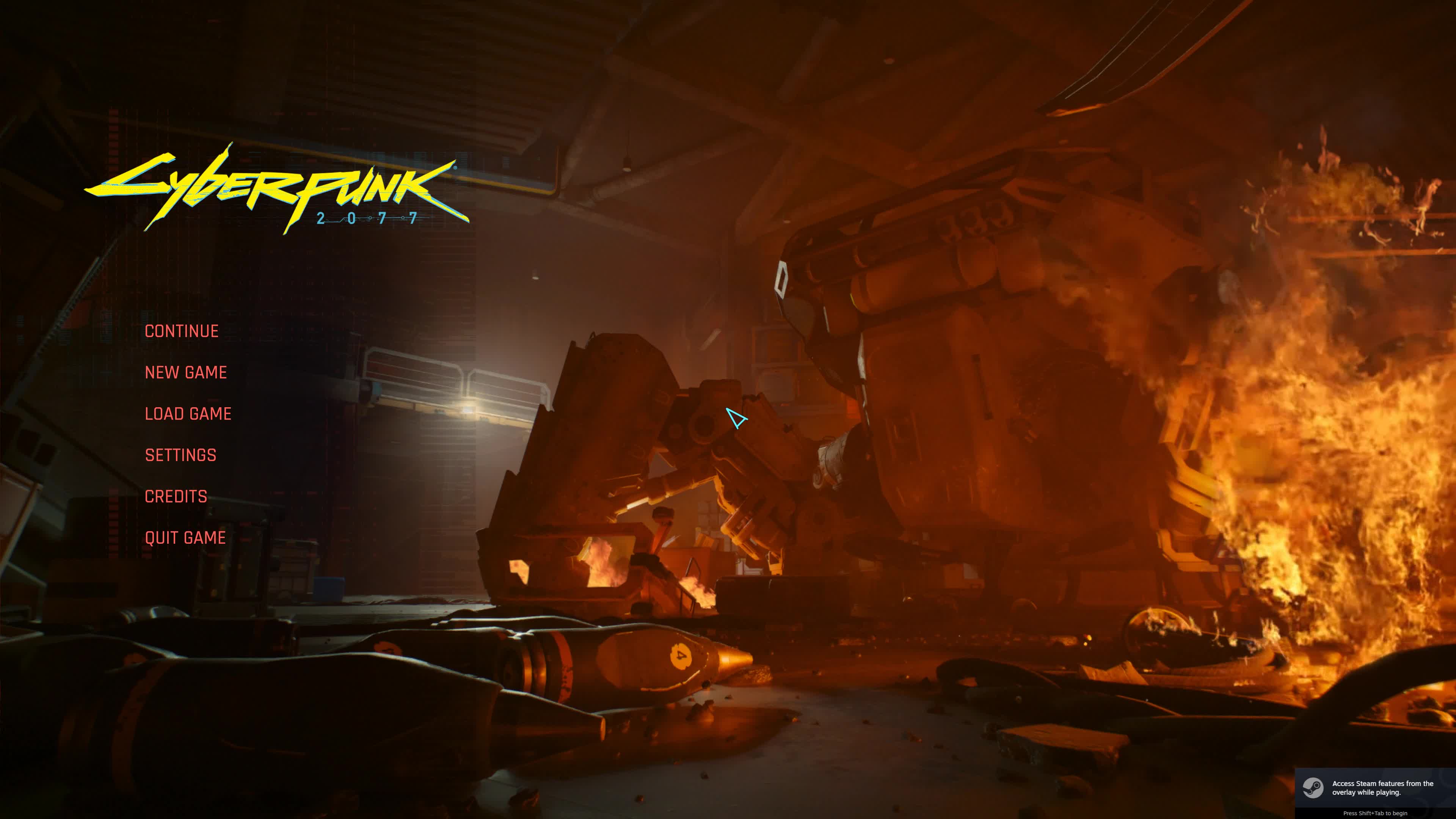 Watch Load Begone | Streamable