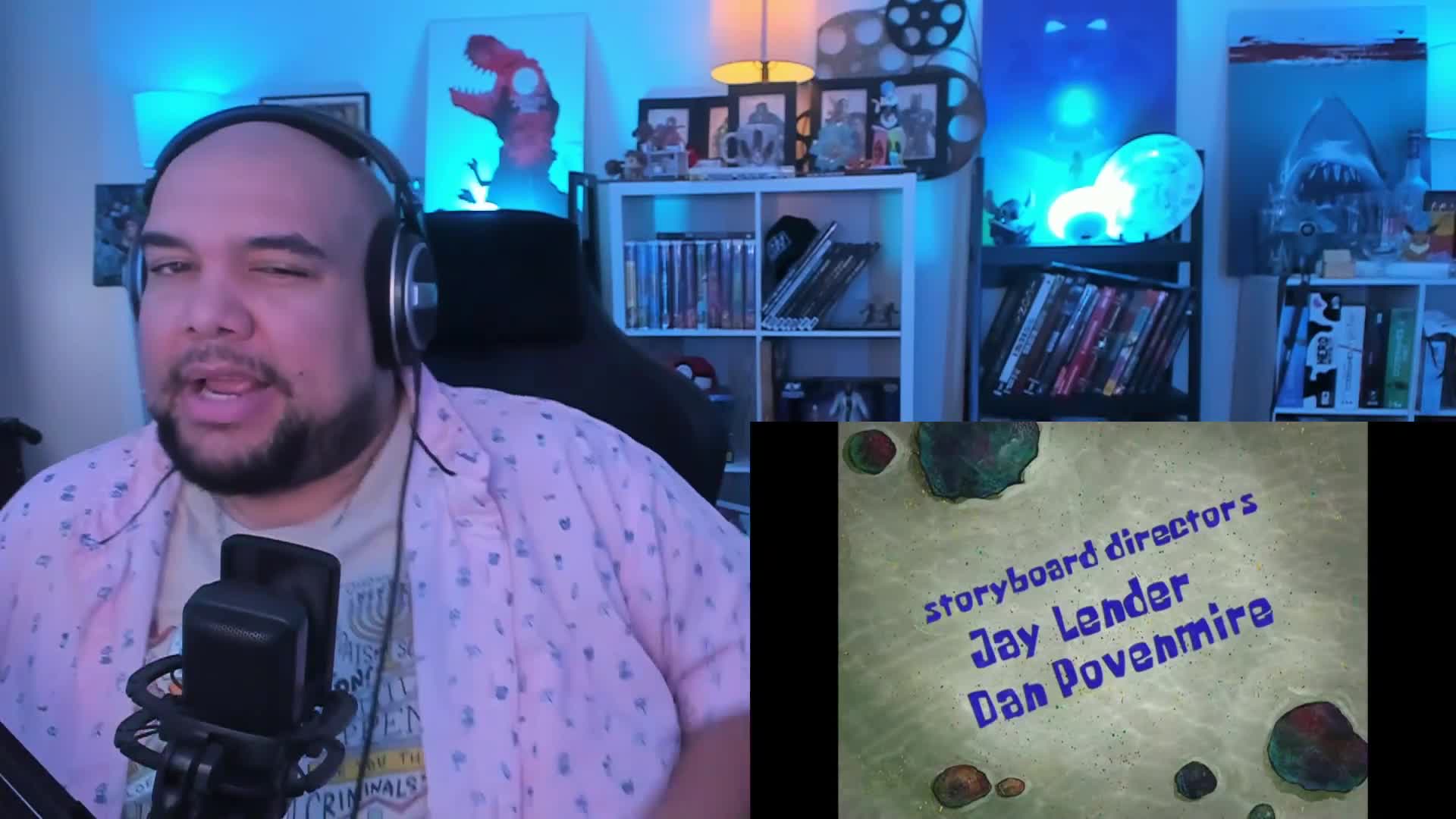 Watch Spongebob 2x19 | Streamable