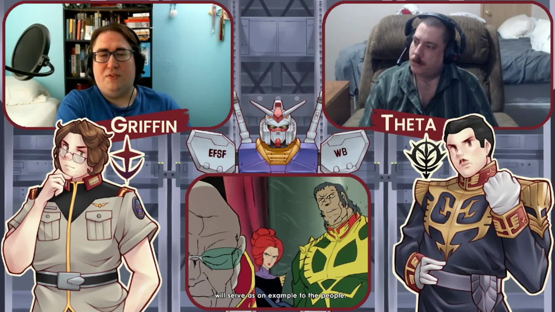 Watch MSG E11+E12 | Streamable