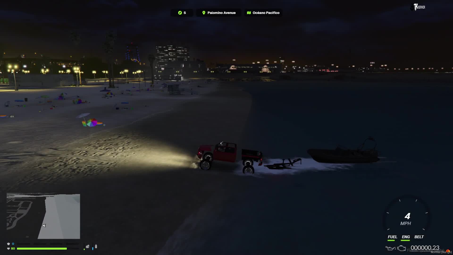 Watch TK TRAILERSBARCOS | Streamable