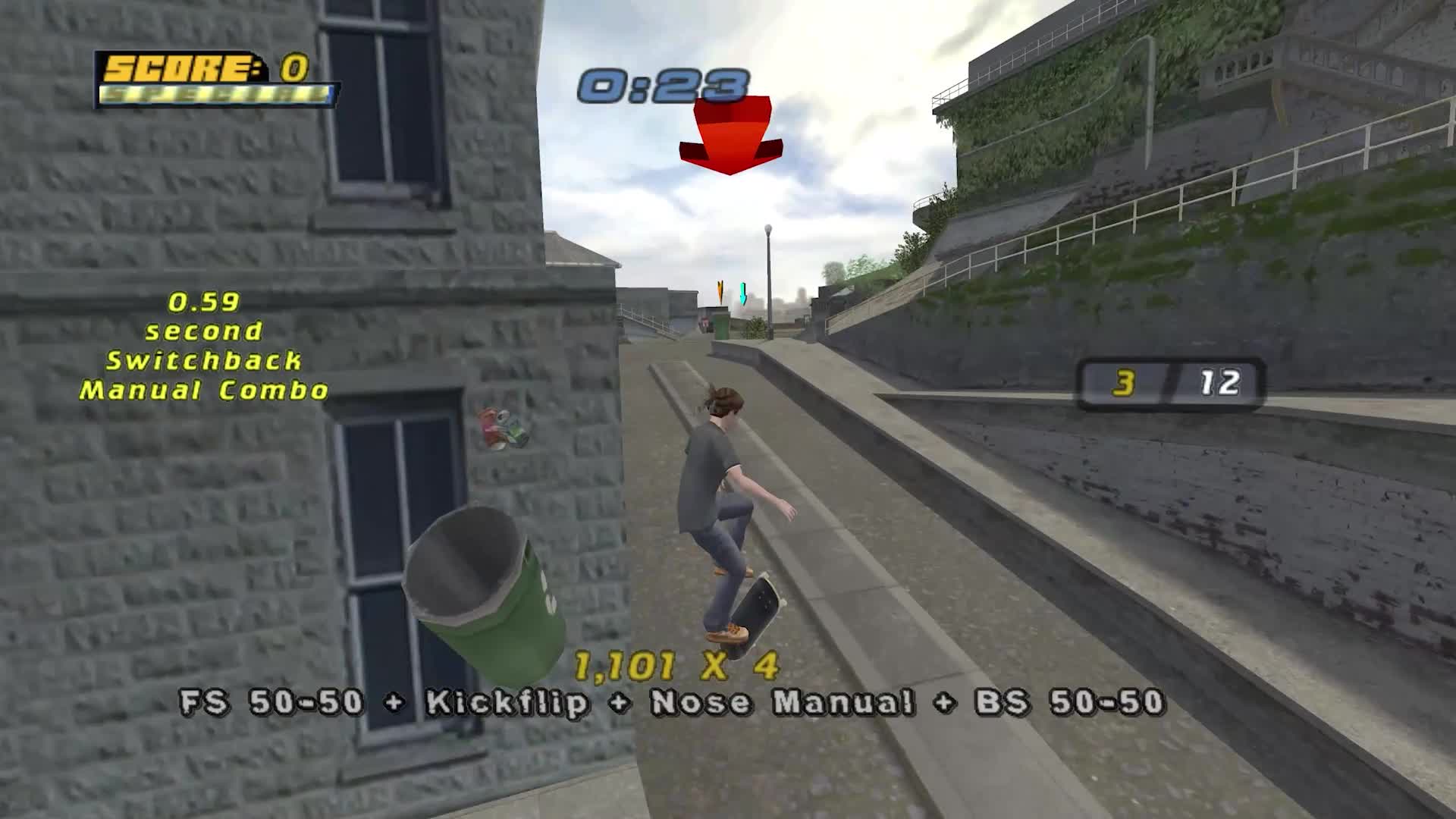 Watch thps4_1 | Streamable