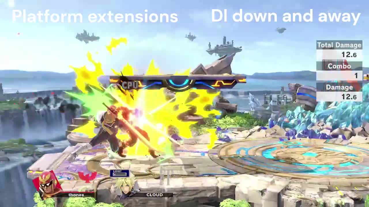 Watch Landing Pivot Video | Streamable