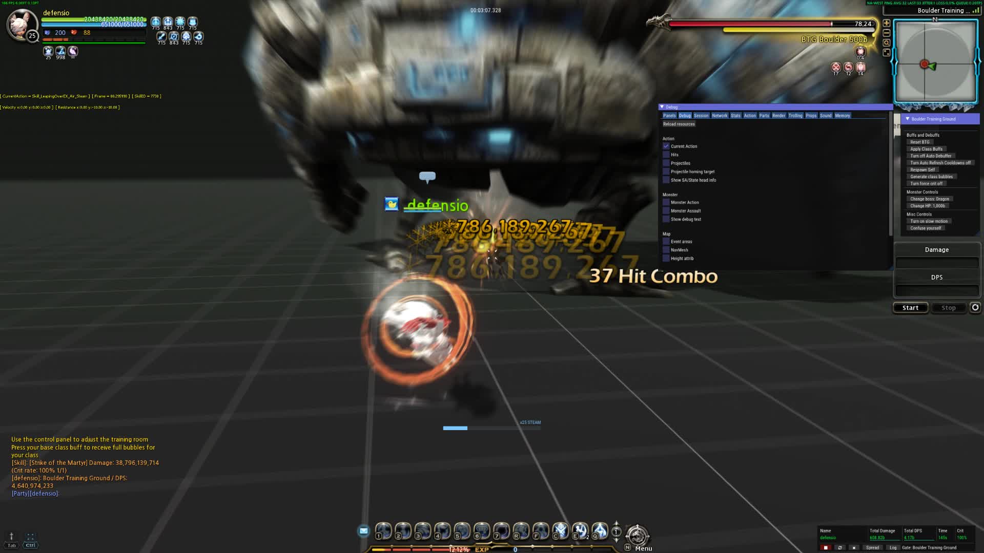 Watch My drill will be the drill to pierce... the floor | Streamable