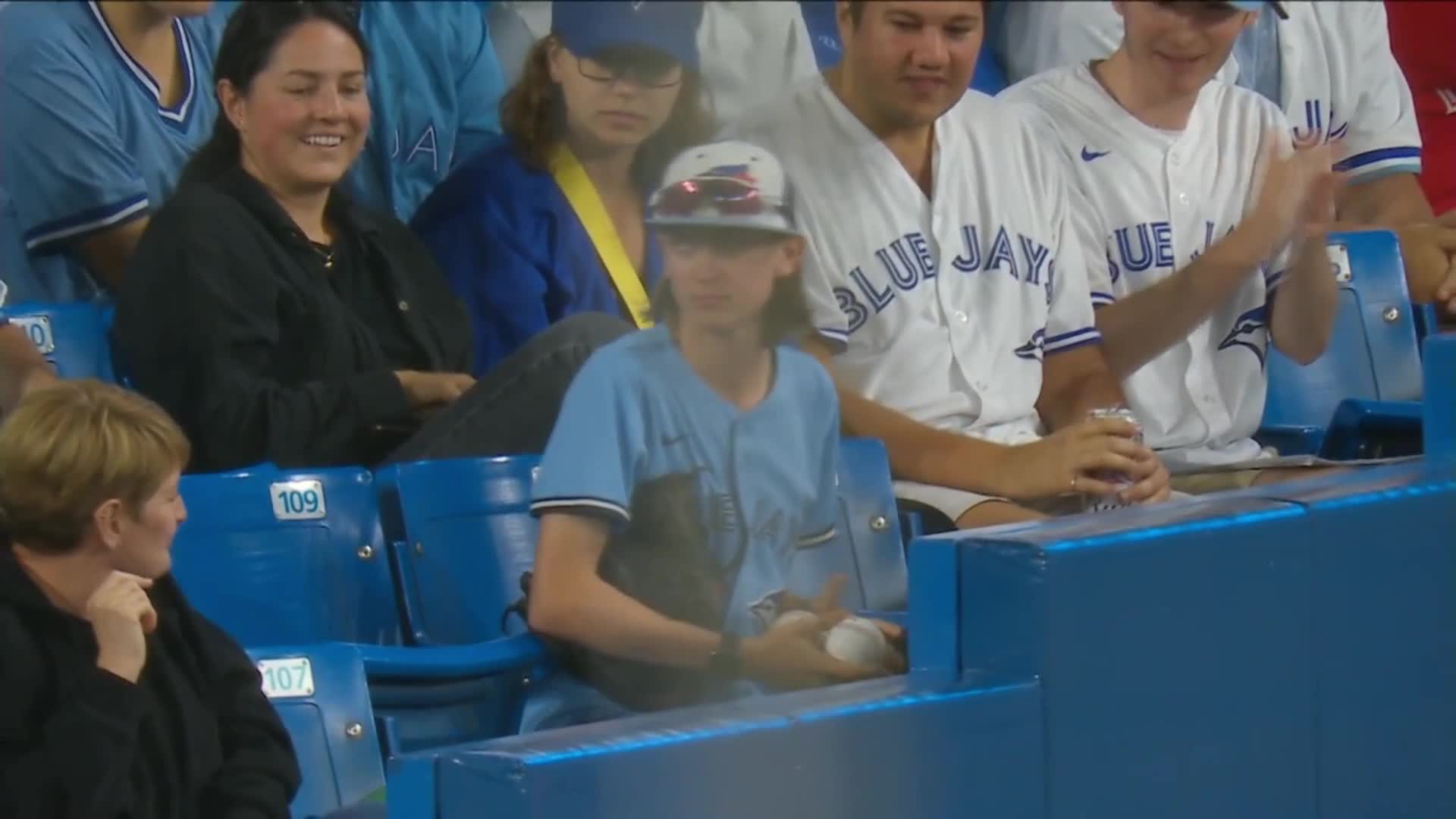 Hidden Ball Trick