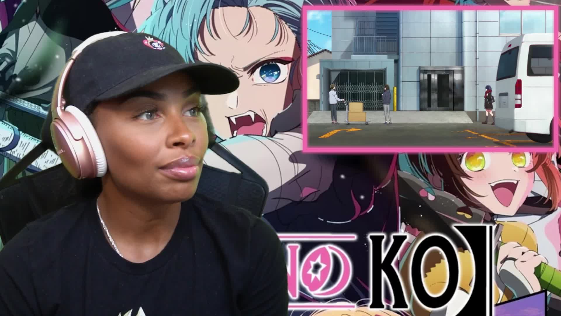 Watch oshi no ko s2 ep 1 | Streamable