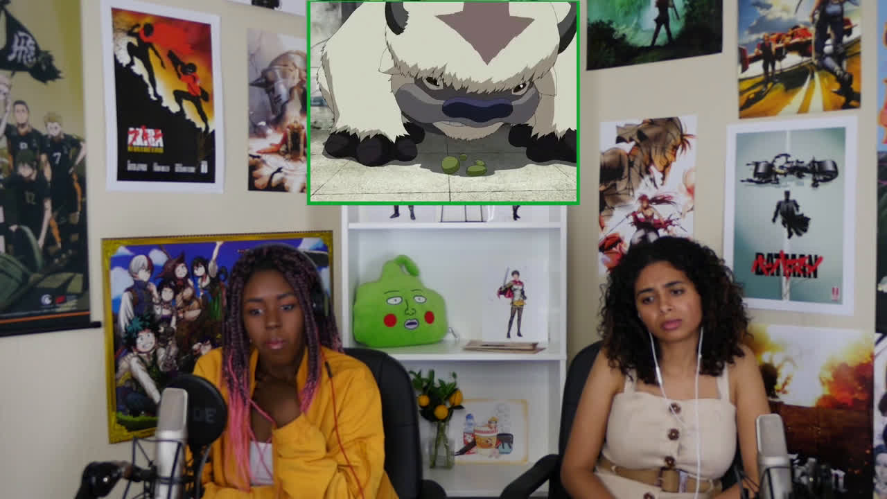 Watch Avatar 2x16 Cutdown Clear | Streamable