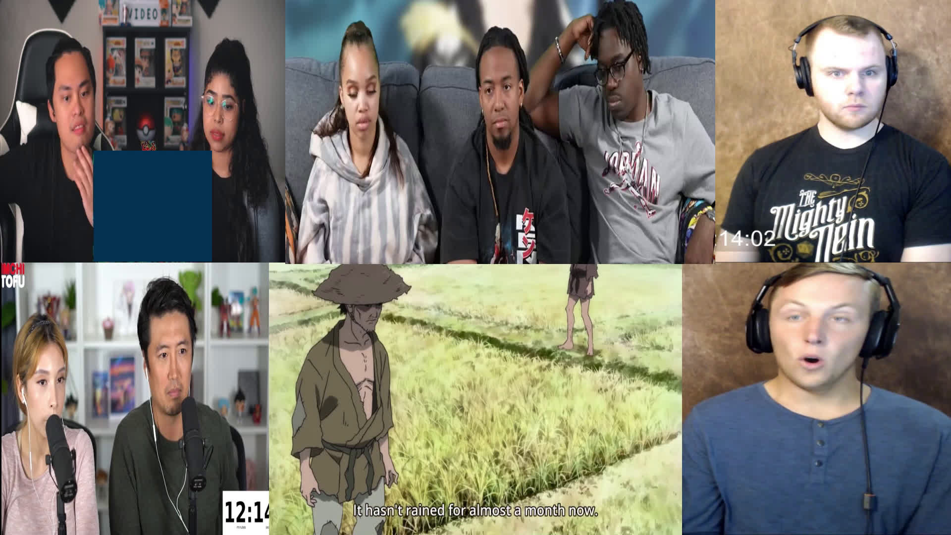 Watch patreon dororo 5 | Streamable