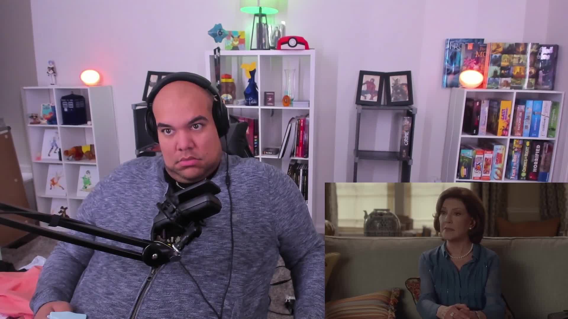 Watch Gilmore Movie 1x2 | Streamable