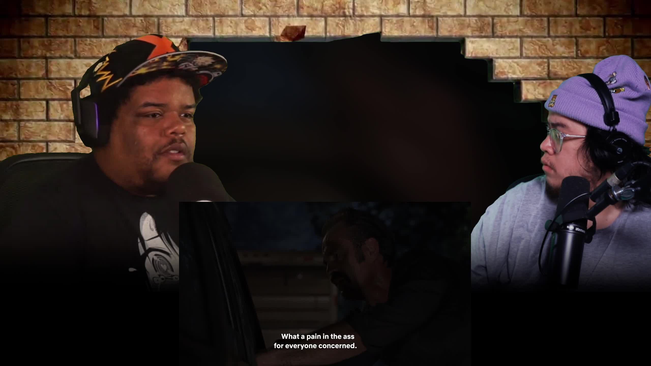 Watch walking dead s8 ep 8 react | Streamable