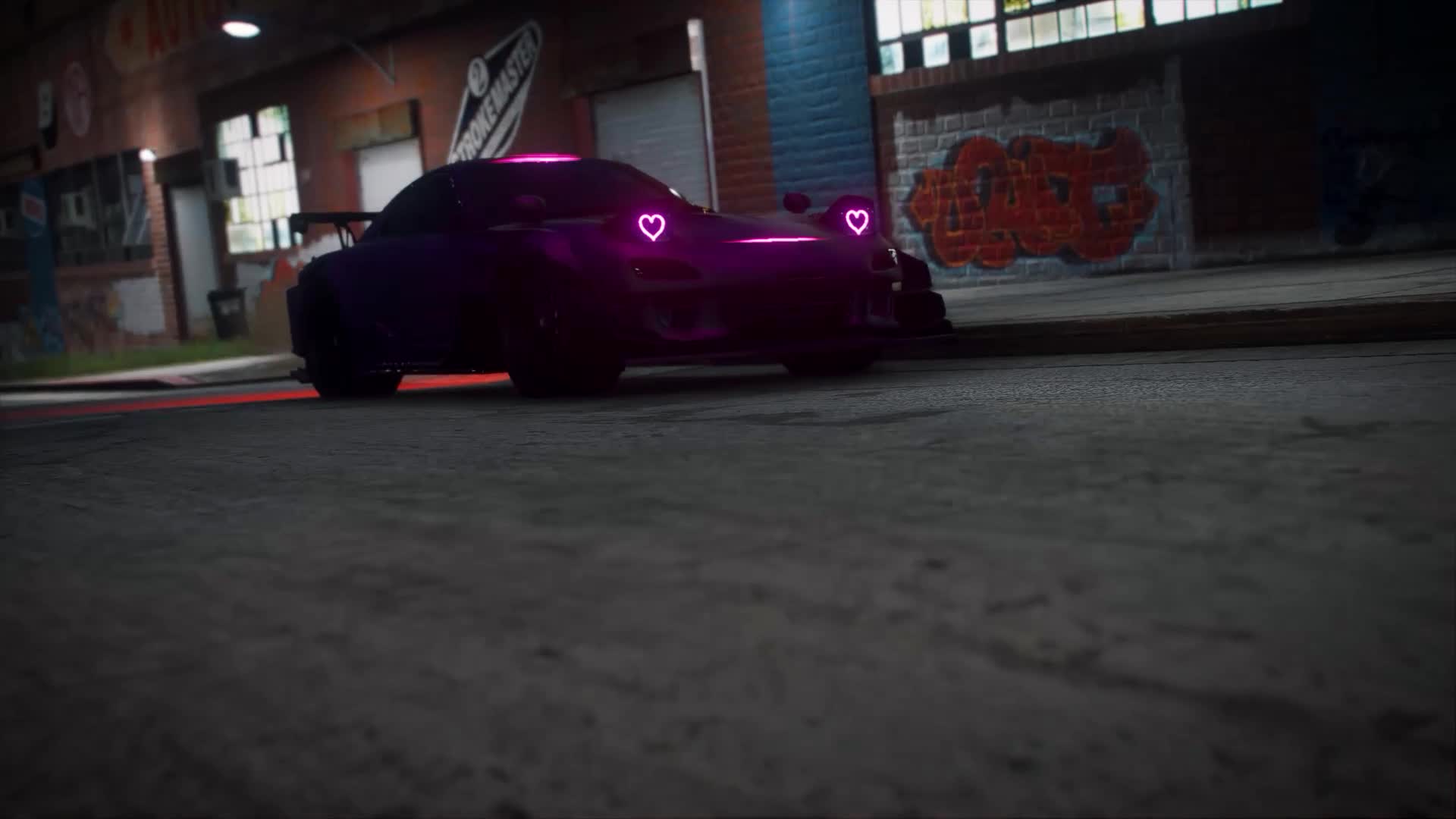 Watch mazda rx7 (animated lights) (only sell) 20 € | animeted_traider ...