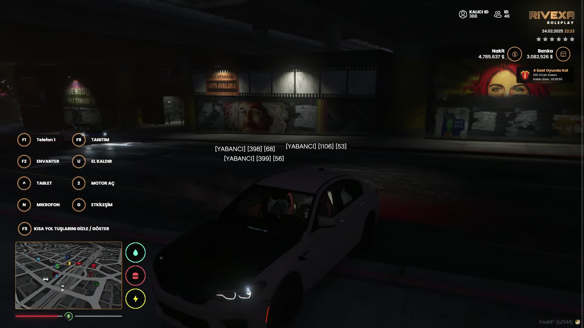 Watch Source SDK Base 2007 - 2025-02-24 22-32-48 | Streamable