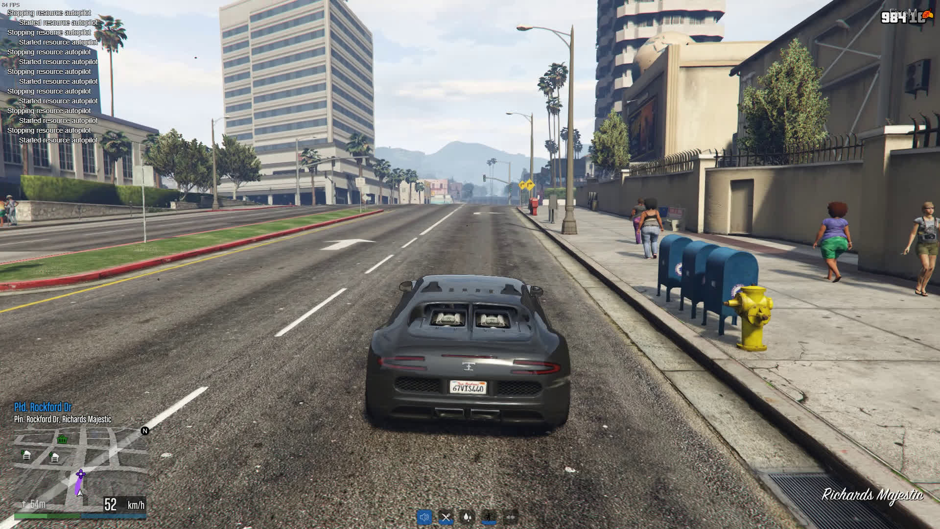 Watch AUTOPILOT | Streamable