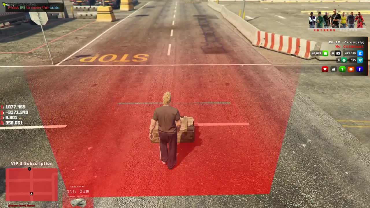 Watch Crate Preview | Streamable