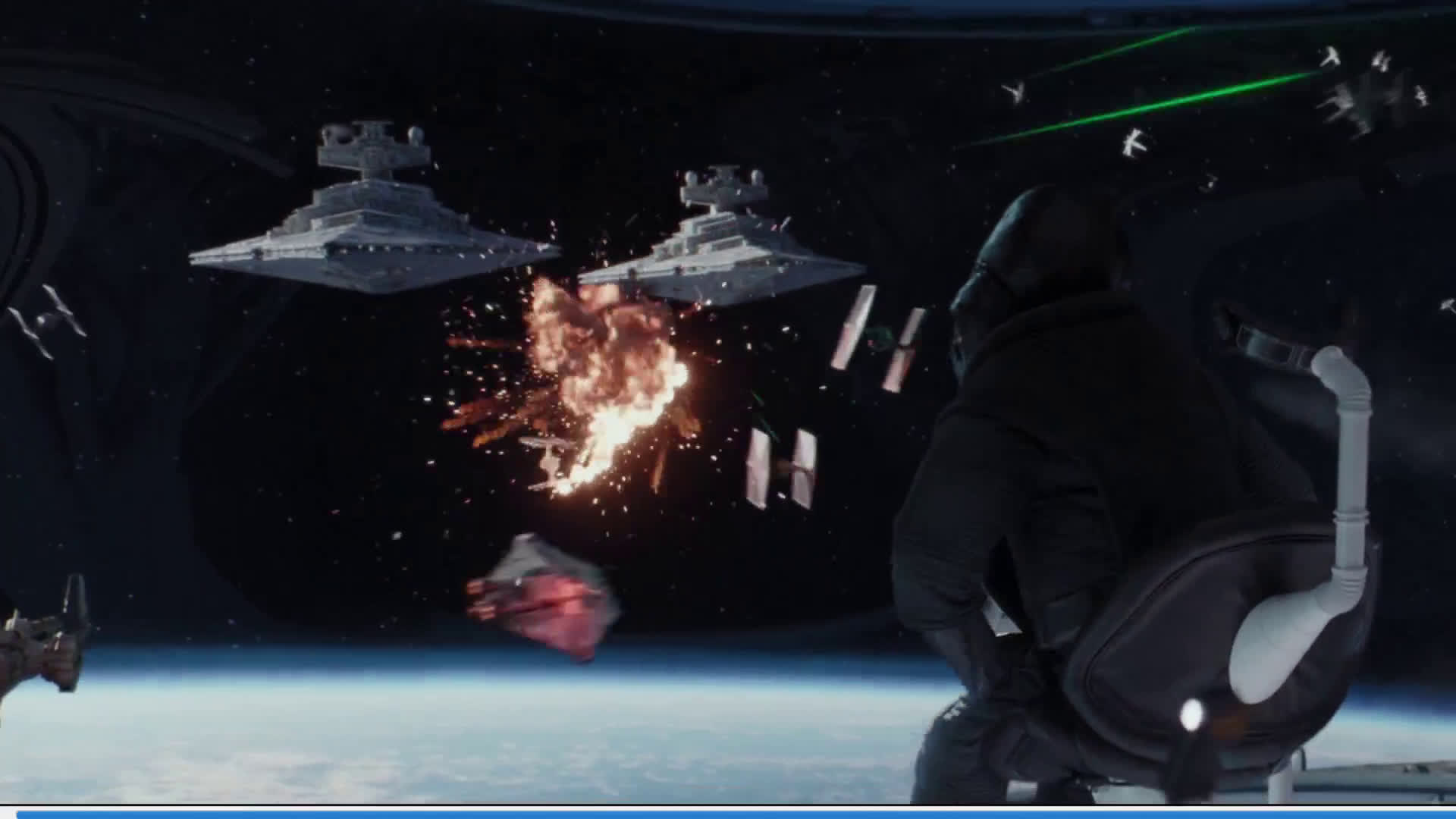 Watch Rogue One Ghost | Streamable