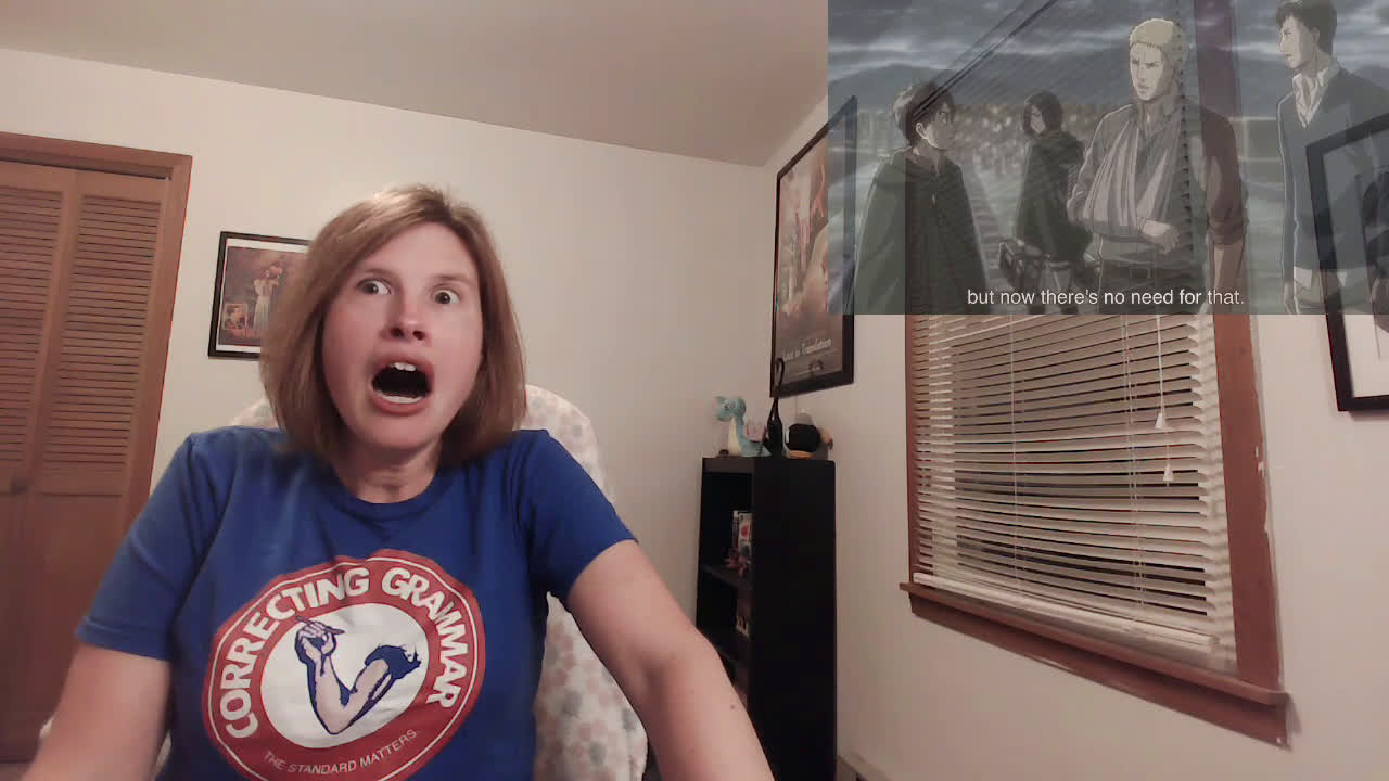 Watch AOT_S2_Episode 6 | Streamable