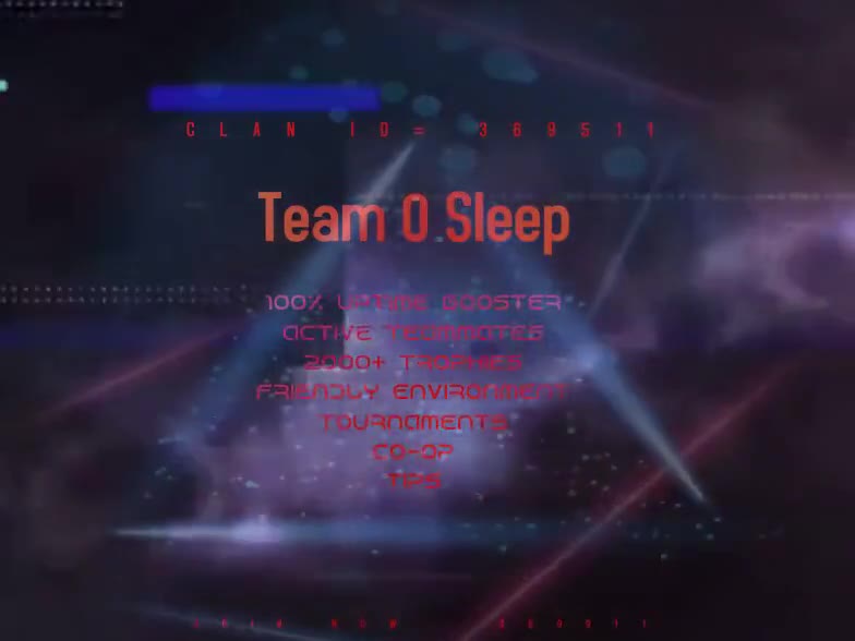 Team 0 Sleep