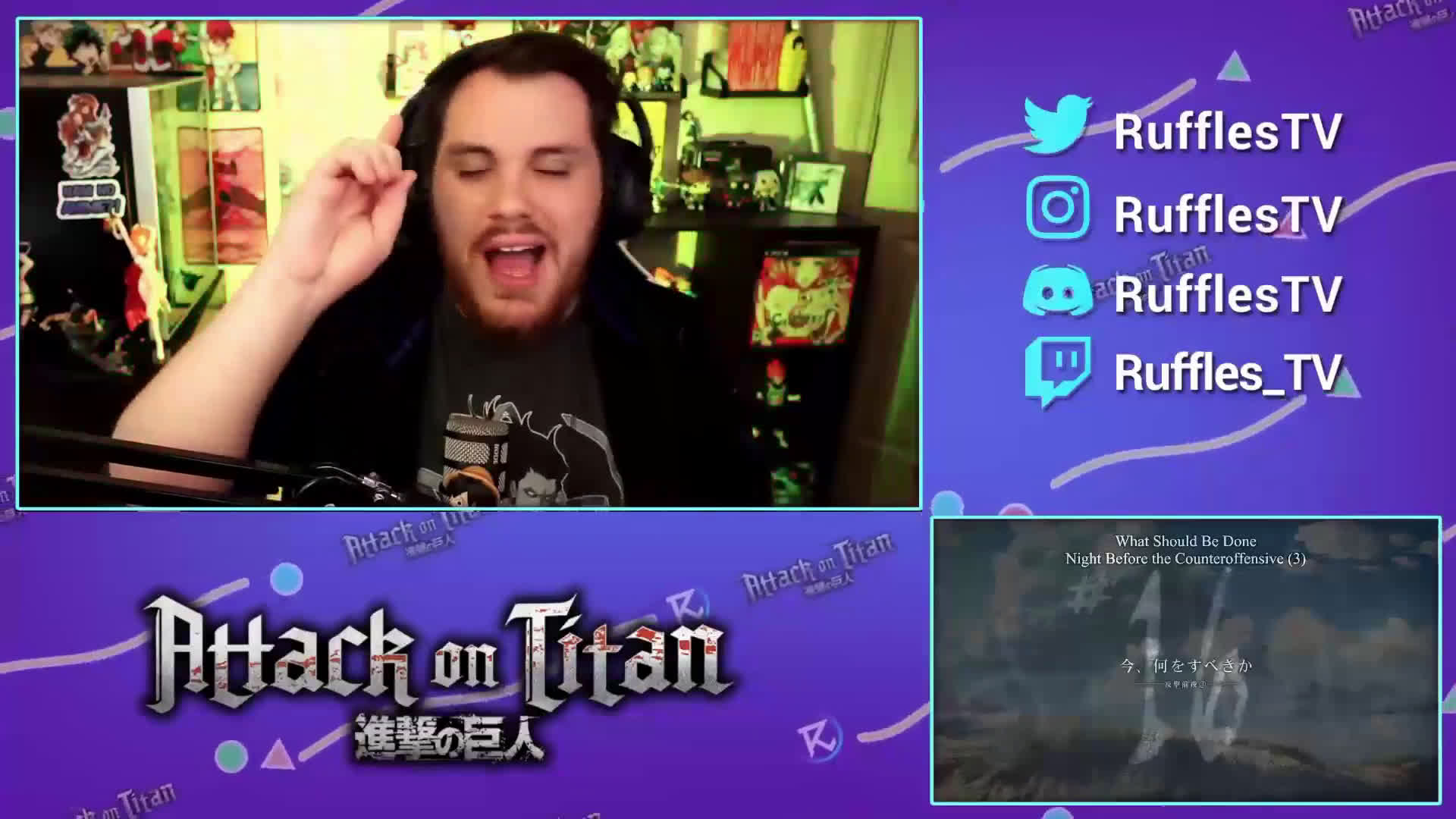 Watch Aot S1 Episode 11-20 Patreon-1 | Streamable