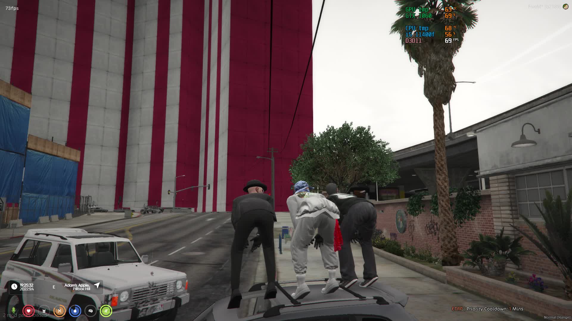 FiveM® by Cfx.re - Etihad CFW ᵛ³ _ Join Our Discord.gg_ET 2022-09-04 19 ...