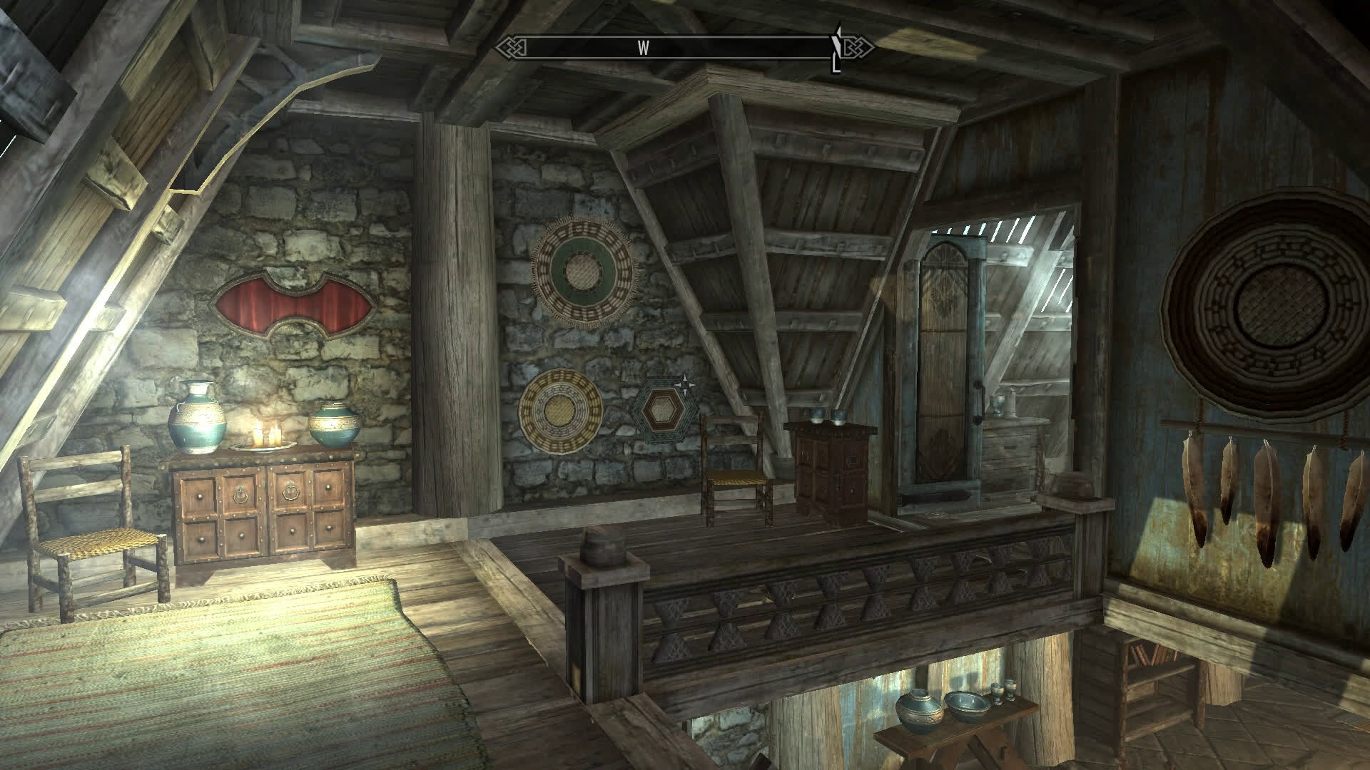 The Haunting of Uthgerd the Unbroken