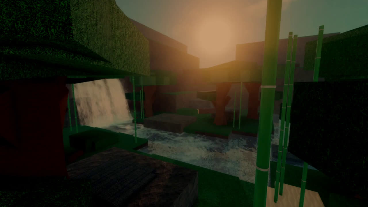 Forest Gameplay