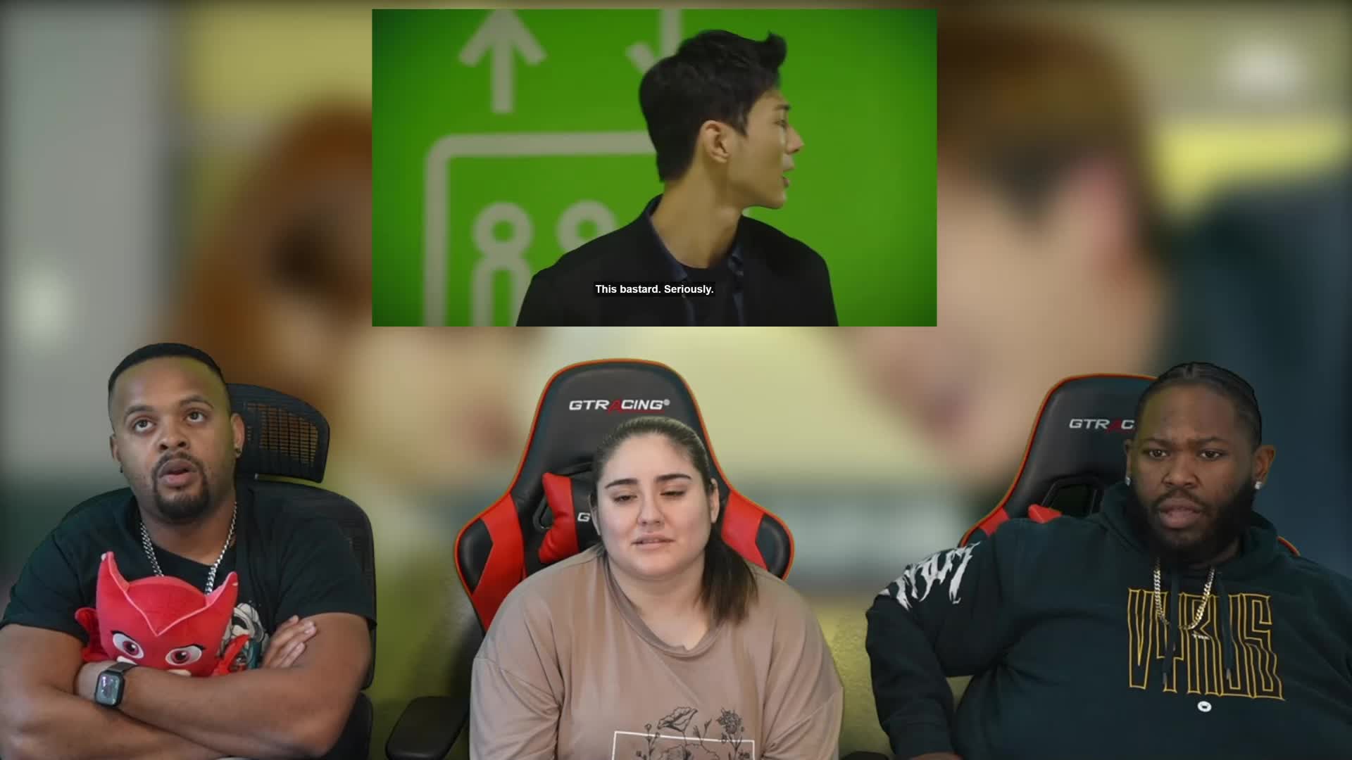 Watch Strong Woman Bong Soon ep 11 uncut | Streamable