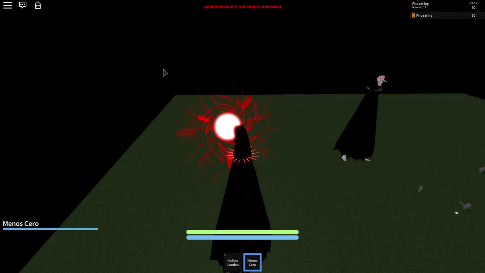 Watch red | Streamable