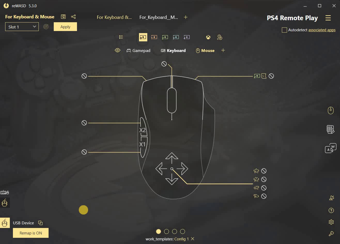 mouse only via joy.cpl_tutorial