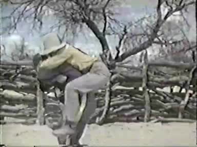 Watch guns of fort petticoat | Streamable