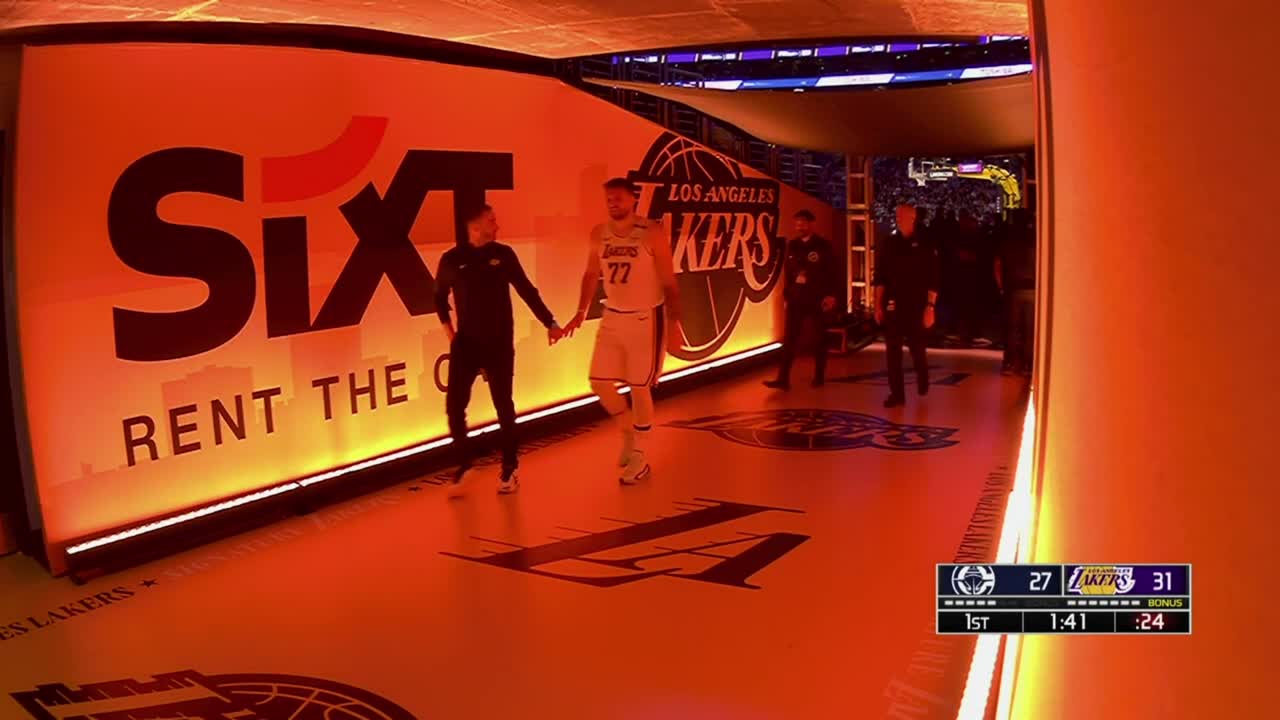 Watch lukalocker | Streamable